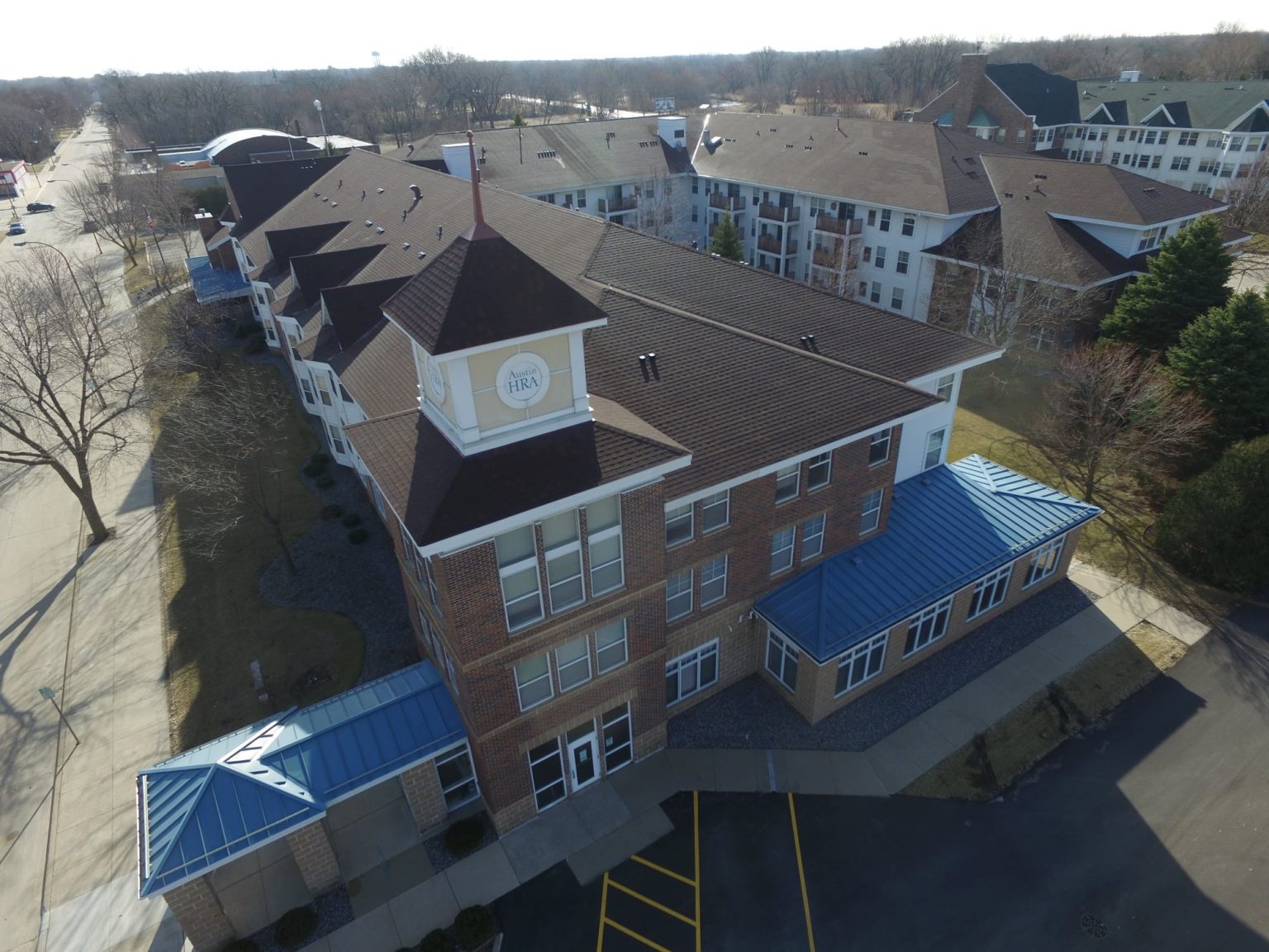 HCV Homeownership Program - Austin Housing & Redevelopment Authority